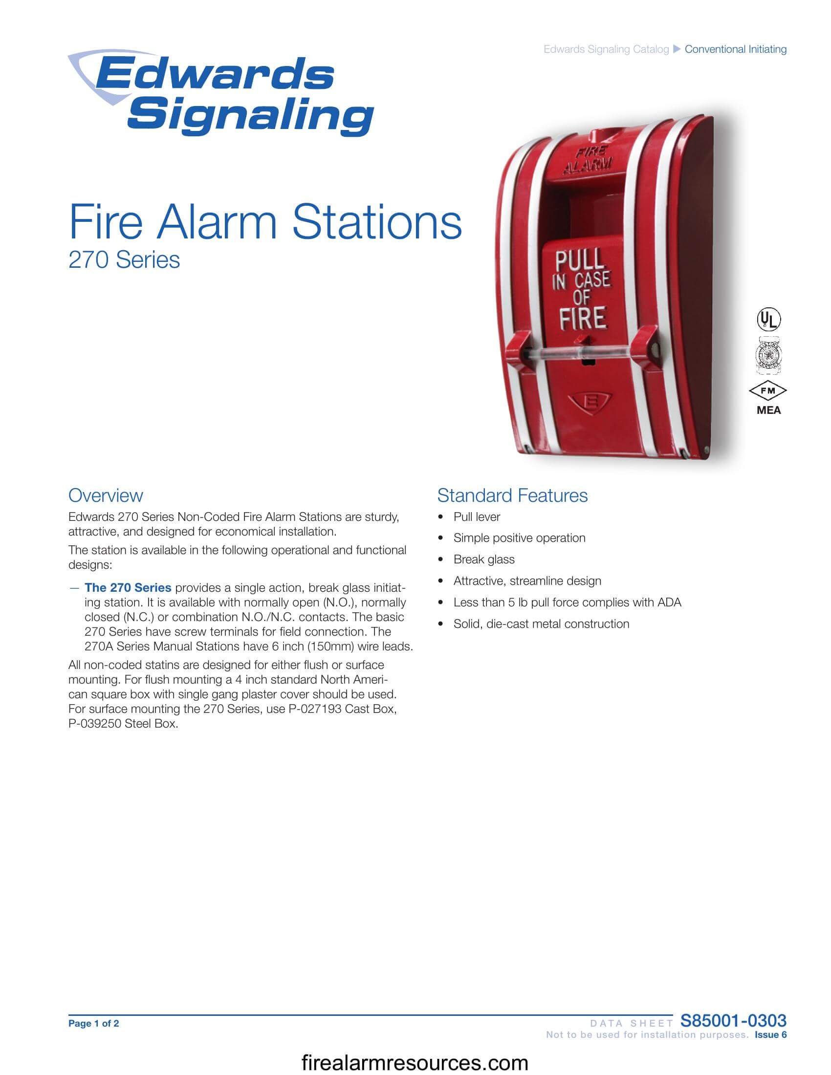 Edwards Data Sheet_ReadSet Air Sampling Pipe and Fittings | Download ...