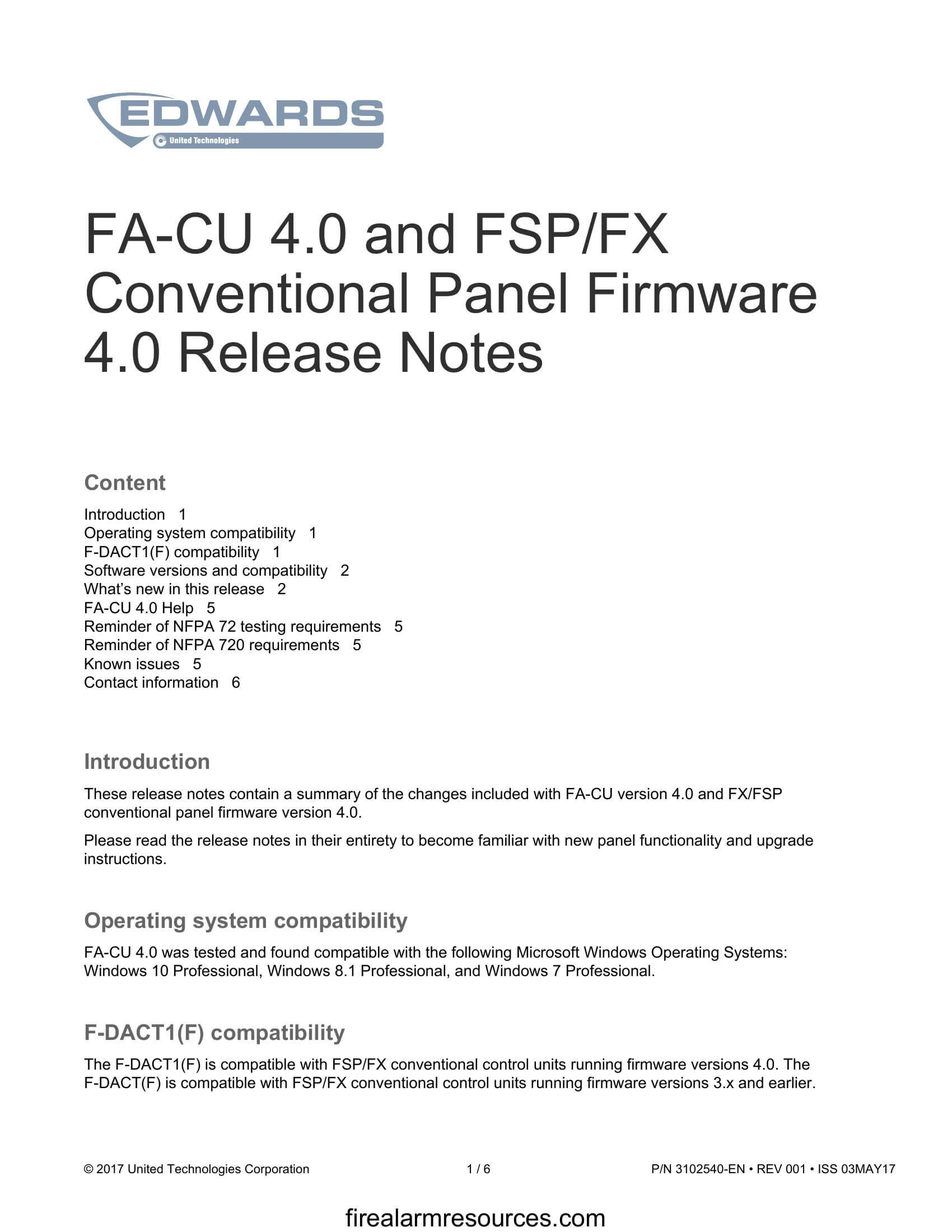 Kidde FN00009K R001 KIDDE -K FX Conventional - Dialer-Mod... | Download ...