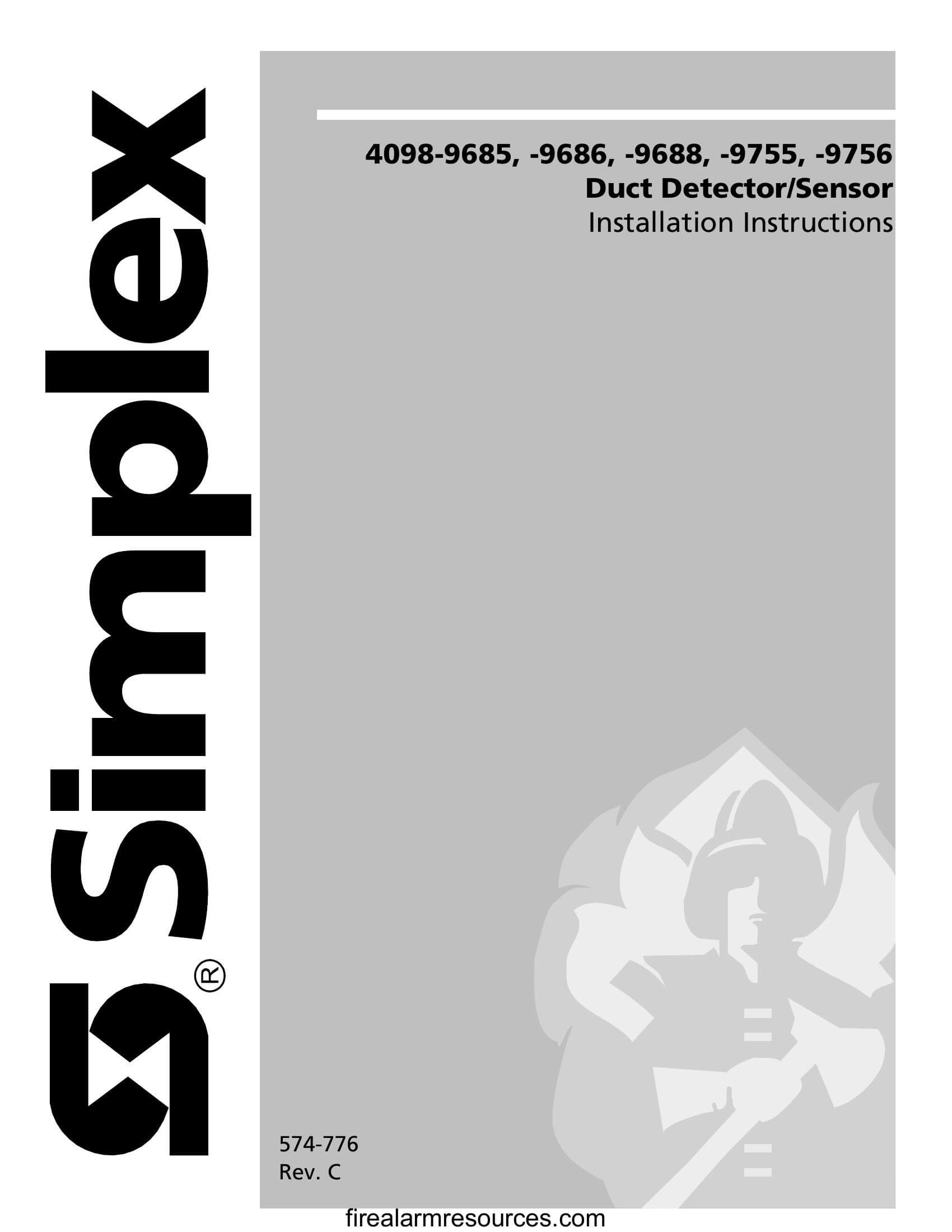 Simplex Addressable Manual Stations, MAPNET I 2099-9760, ... | Download ...